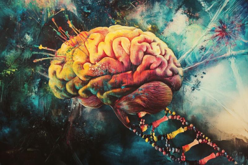 Christine Lainberger on LinkedIn: New Genetic Syndrome Links Brain ... Christine Lainberger on LinkedIn: New Genetic Syndrome Links Brain ...