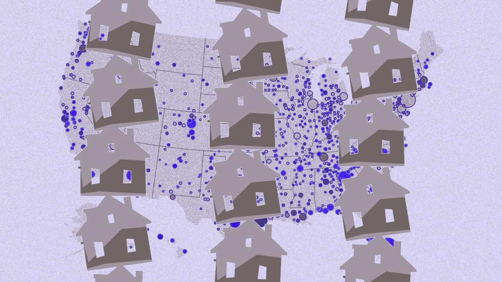 Phani Mohan K. on LinkedIn: Housing market reset: 41 markets where the ... Phani Mohan K. on LinkedIn: Housing market reset: 41 markets where the ...