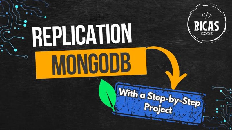 Mizanur Lahin on LinkedIn: Understanding MongoDB Replication: A Step-by ... Mizanur Lahin on LinkedIn: Understanding MongoDB Replication: A Step-by ...