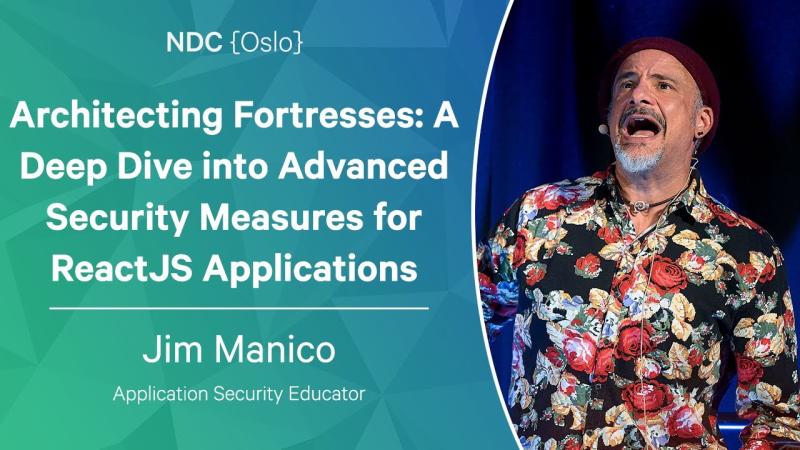 Carl Sampson on LinkedIn: Architecting Fortresses: A Deep Dive into ... Carl Sampson on LinkedIn: Architecting Fortresses: A Deep Dive into ...