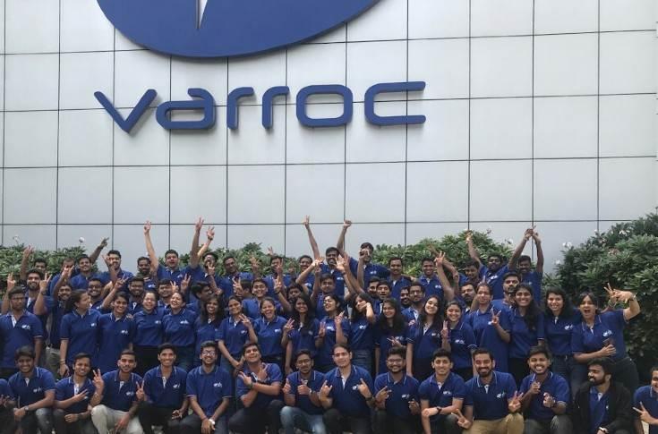 Varroc Engineering bags Rs 3,602 crore order, adds three new EV ... Varroc Engineering bags Rs 3,602 crore order, adds three new EV ...
