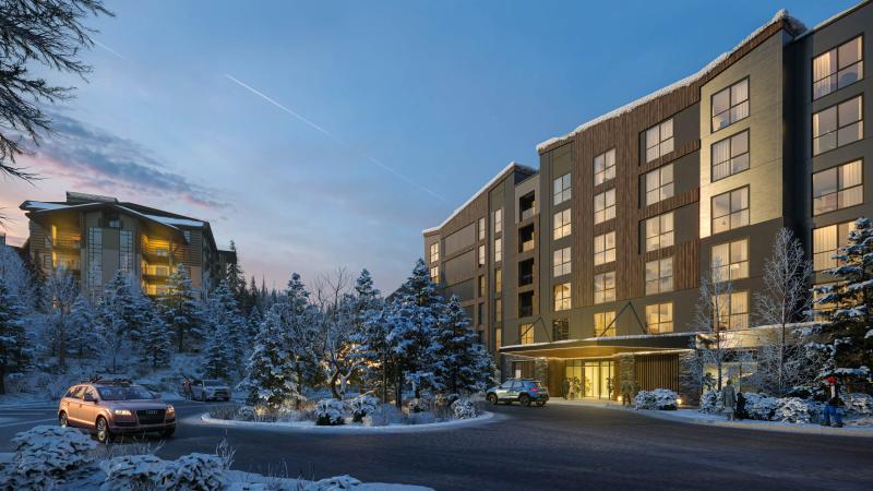 Brad Wyatt on LinkedIn: Elevate Your Mountain Experience: Introducing ... Brad Wyatt on LinkedIn: Elevate Your Mountain Experience: Introducing ...
