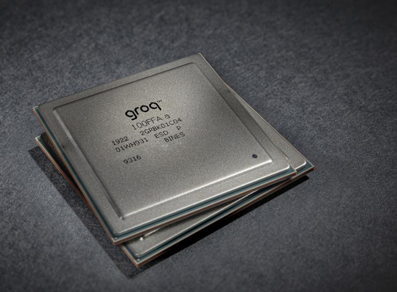 Accelerating LLM Inference Speed with Groq: A Technical Overview | B ... Accelerating LLM Inference Speed with Groq: A Technical Overview | B ...