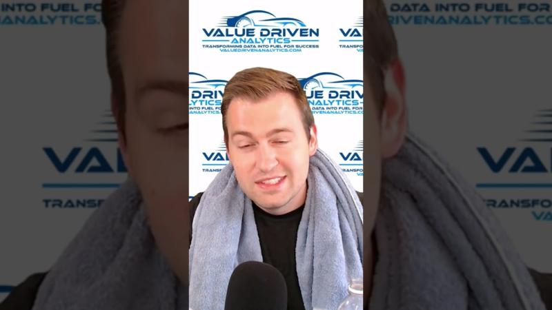Brian Amrine on LinkedIn: Post-Analysis Interview | Value Driven ... Brian Amrine on LinkedIn: Post-Analysis Interview | Value Driven ...