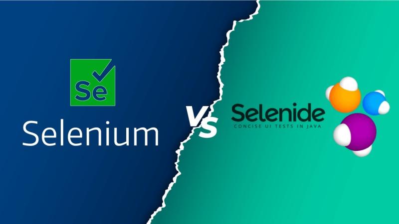 Feyza Oksuz on LinkedIn: Selenide vs Selenium Feyza Oksuz on LinkedIn: Selenide vs Selenium