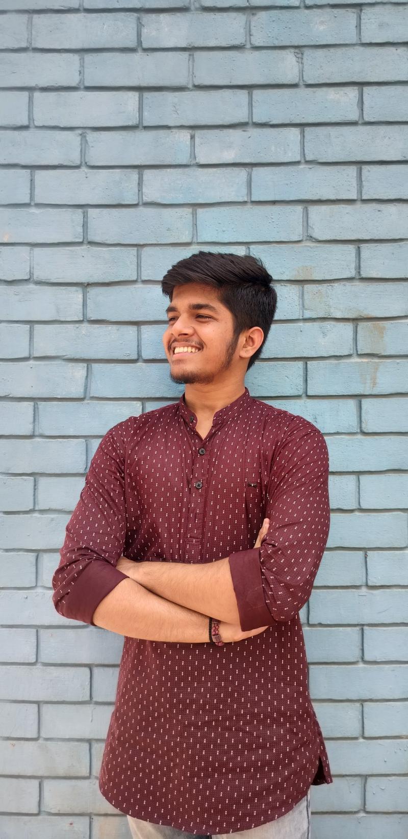 Siddhesh Khandagale on LinkedIn: Siddhesh Khandagale – Medium Siddhesh Khandagale on LinkedIn: Siddhesh Khandagale – Medium