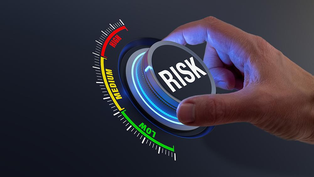 Communication, teamwork key to mitigating risk | Christopher Arlotta Communication, teamwork key to mitigating risk | Christopher Arlotta