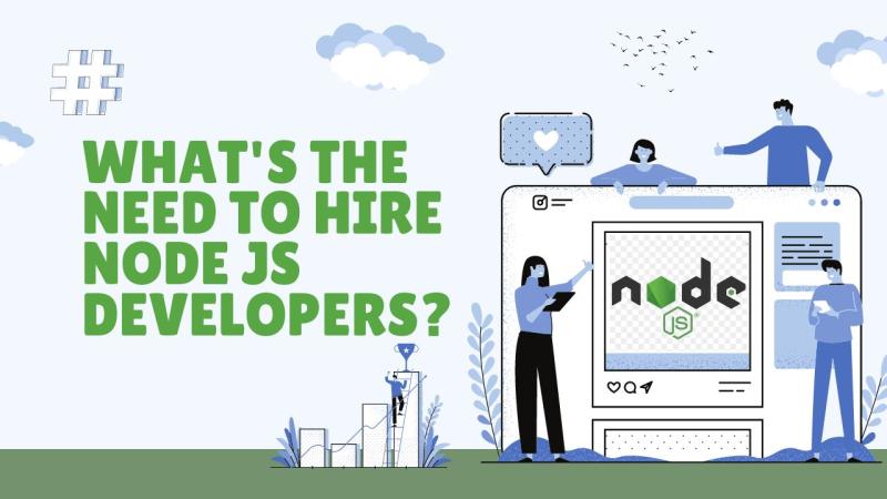 Mindpath on LinkedIn: Top Reasons to Hire Node.js Developers in 2024 ... Mindpath on LinkedIn: Top Reasons to Hire Node.js Developers in 2024 ...