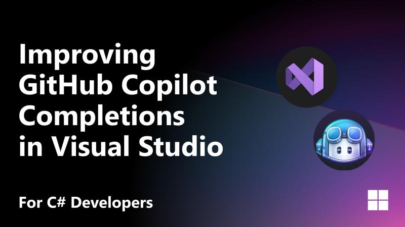 Raffaele Fanizzi on LinkedIn: Improving GitHub Copilot Completions in ... Raffaele Fanizzi on LinkedIn: Improving GitHub Copilot Completions in ...