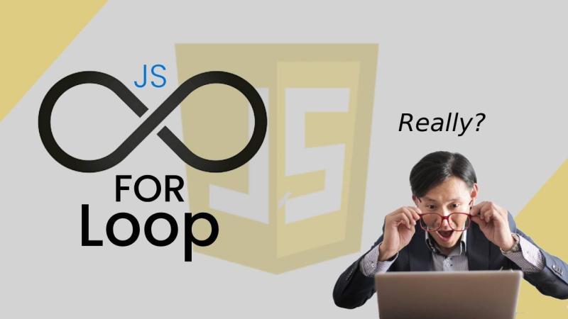 Ram Lakhan Jaiswal on LinkedIn: JavaScript Tutorial -JS For loop | do ... Ram Lakhan Jaiswal on LinkedIn: JavaScript Tutorial -JS For loop | do ...