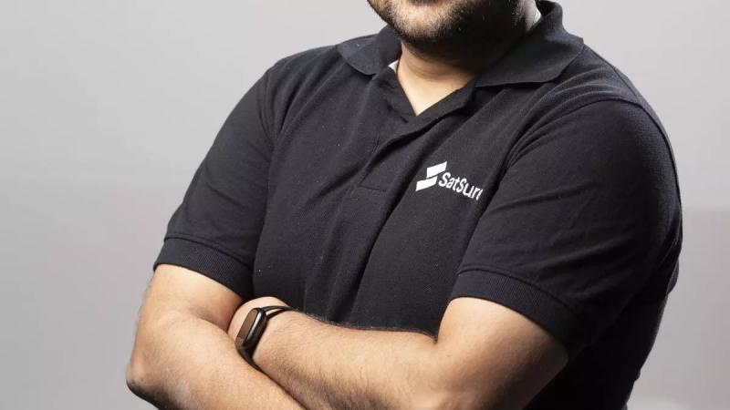 SatSure on LinkedIn: Bengaluru-based SatSure to invest $35 million for ... SatSure on LinkedIn: Bengaluru-based SatSure to invest $35 million for ...