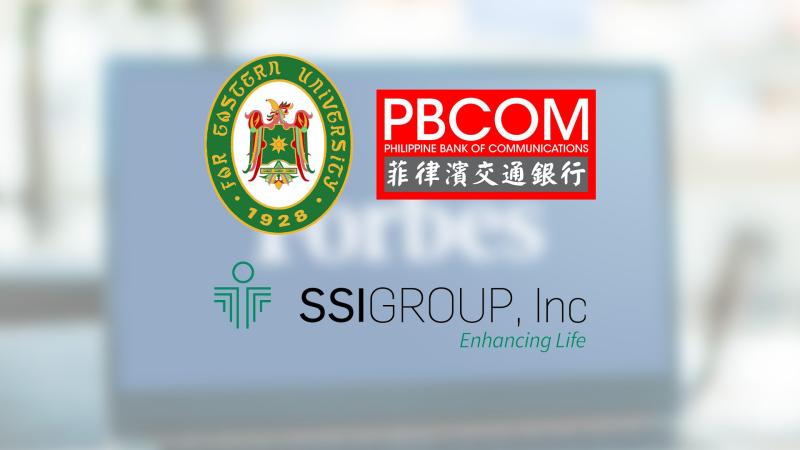 Philippine Bank of Communications (PBCOM) on LinkedIn: FEU, PBCOM, SSI ... Philippine Bank of Communications (PBCOM) on LinkedIn: FEU, PBCOM, SSI ...