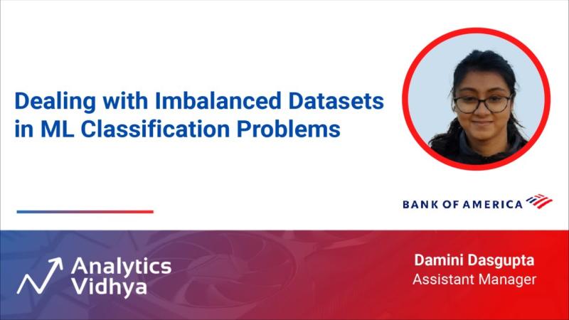 Dealing with Imbalanced Datasets in ML Classification Problems ... Dealing with Imbalanced Datasets in ML Classification Problems ...