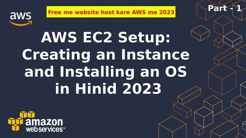 Coding Spider on LinkedIn: AWS EC2 Setup: Creating an Instance and ... Coding Spider on LinkedIn: AWS EC2 Setup: Creating an Instance and ...