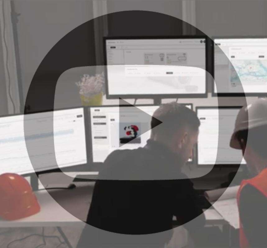 Redefining predictive maintenance | Strainlabs Redefining predictive maintenance | Strainlabs