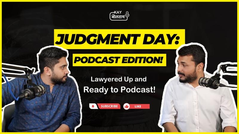 Nikhil Kulkarni + Associates on LinkedIn: Judgement Day | Lawyer's ... Nikhil Kulkarni + Associates on LinkedIn: Judgement Day | Lawyer's ...