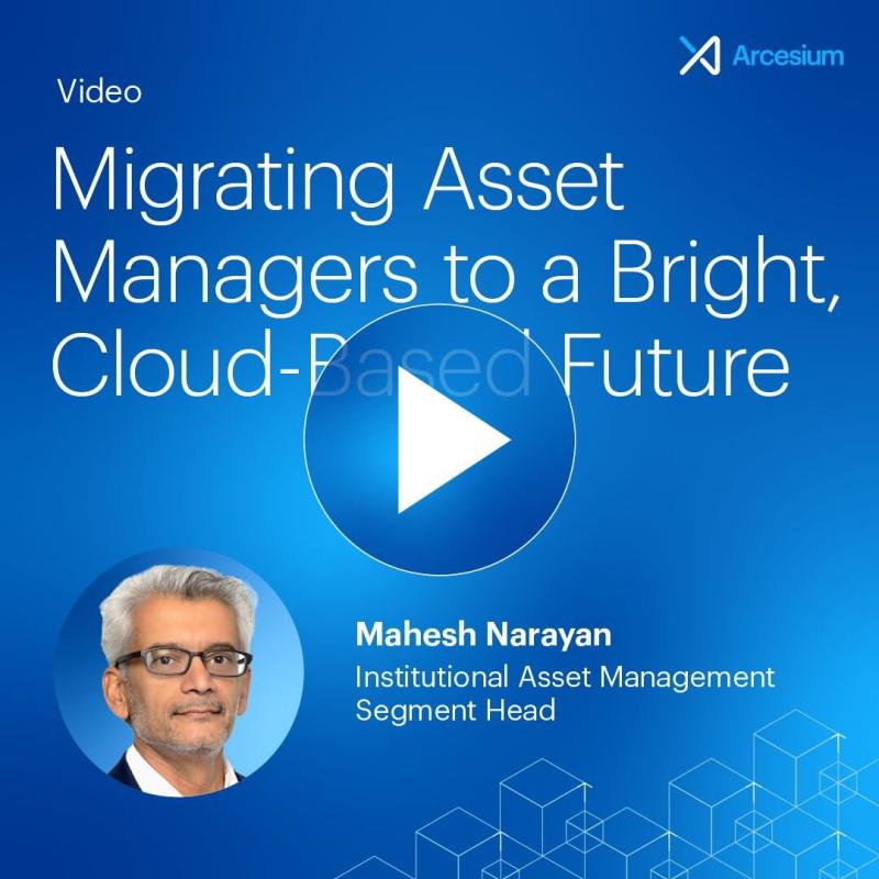 Arcesium on LinkedIn: Migrating Asset Managers to a Bright, Cloud-Based ... Arcesium on LinkedIn: Migrating Asset Managers to a Bright, Cloud-Based ...
