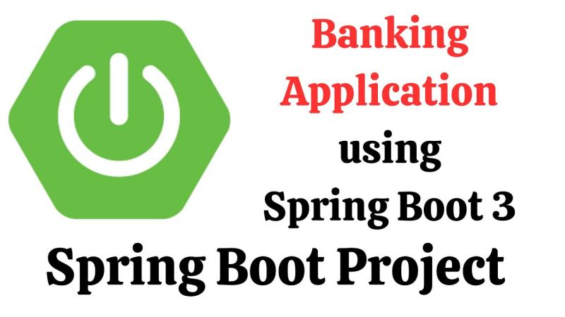 Ramesh Fadatare on LinkedIn: Spring Boot Project | Banking Application ... Ramesh Fadatare on LinkedIn: Spring Boot Project | Banking Application ...