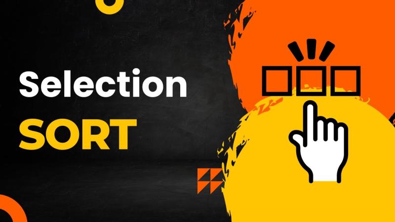 Selection Sort | Javascript | Quick tutorial | Romil Jain Selection Sort | Javascript | Quick tutorial | Romil Jain