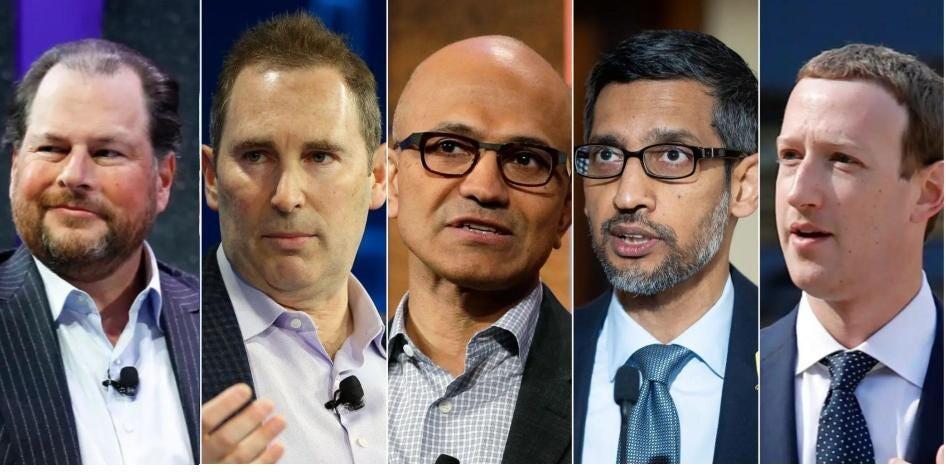Stan K. on LinkedIn: 6 charts show that tech giants like Meta and ... Stan K. on LinkedIn: 6 charts show that tech giants like Meta and ...