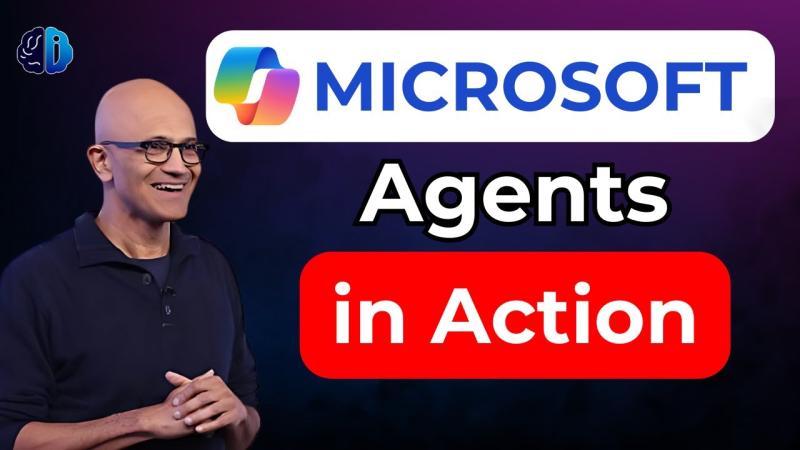 Mittra Stumpner on LinkedIn: Revolutionary Microsoft AI: Say Goodbye to ... Mittra Stumpner on LinkedIn: Revolutionary Microsoft AI: Say Goodbye to ...