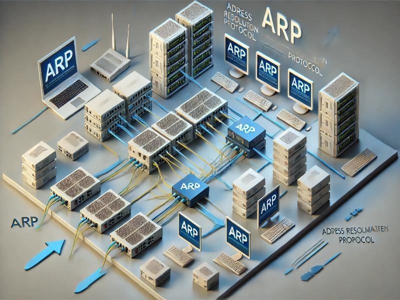 Fırat Boyan on LinkedIn: ARP (Address Resolution Protocol) Nedir? Nasıl ... Fırat Boyan on LinkedIn: ARP (Address Resolution Protocol) Nedir? Nasıl ...