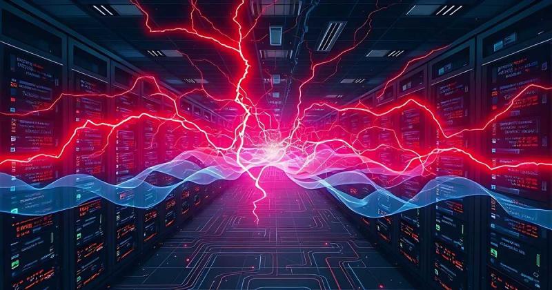 Sanyam Arya | Surviving the Retry Storm: Why Progressive Backoff ... Sanyam Arya | Surviving the Retry Storm: Why Progressive Backoff ...
