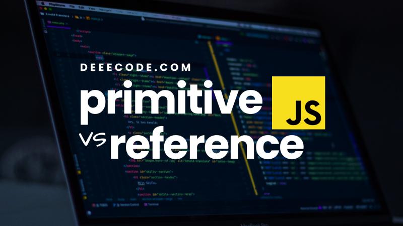 Rahul Kapuriya on LinkedIn: Primitive vs Reference Values in JavaScript ... Rahul Kapuriya on LinkedIn: Primitive vs Reference Values in JavaScript ...