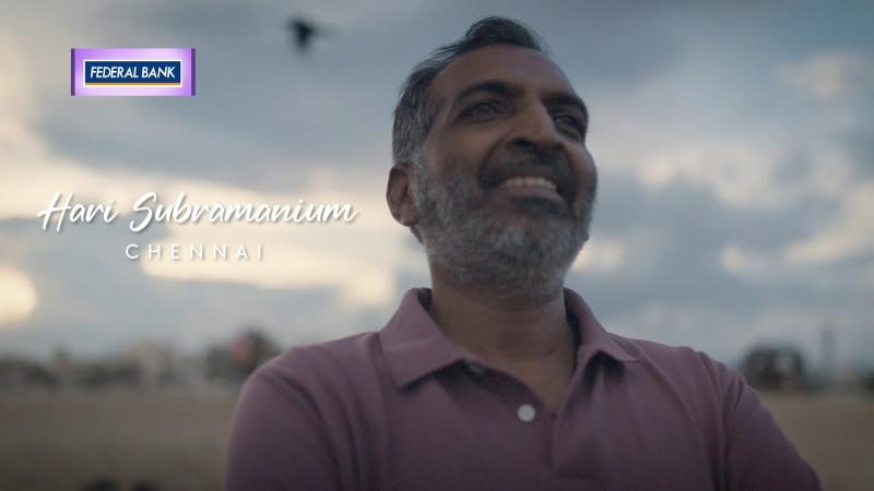 Hari Subramanium | Sanjeevani | Heroes of Hope | Vidhya Gopinath Hari Subramanium | Sanjeevani | Heroes of Hope | Vidhya Gopinath