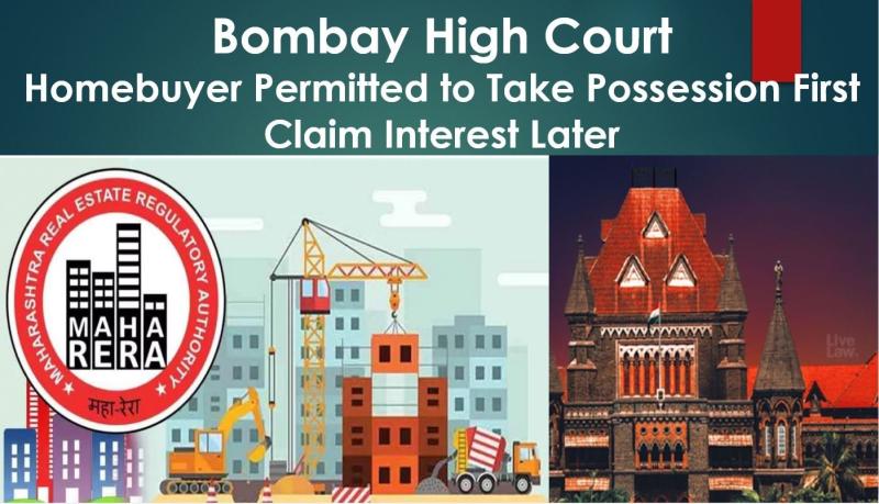 Adv. Sulaiman Bhimani on LinkedIn: Delayed Possession: Homebuyer Can ... Adv. Sulaiman Bhimani on LinkedIn: Delayed Possession: Homebuyer Can ...