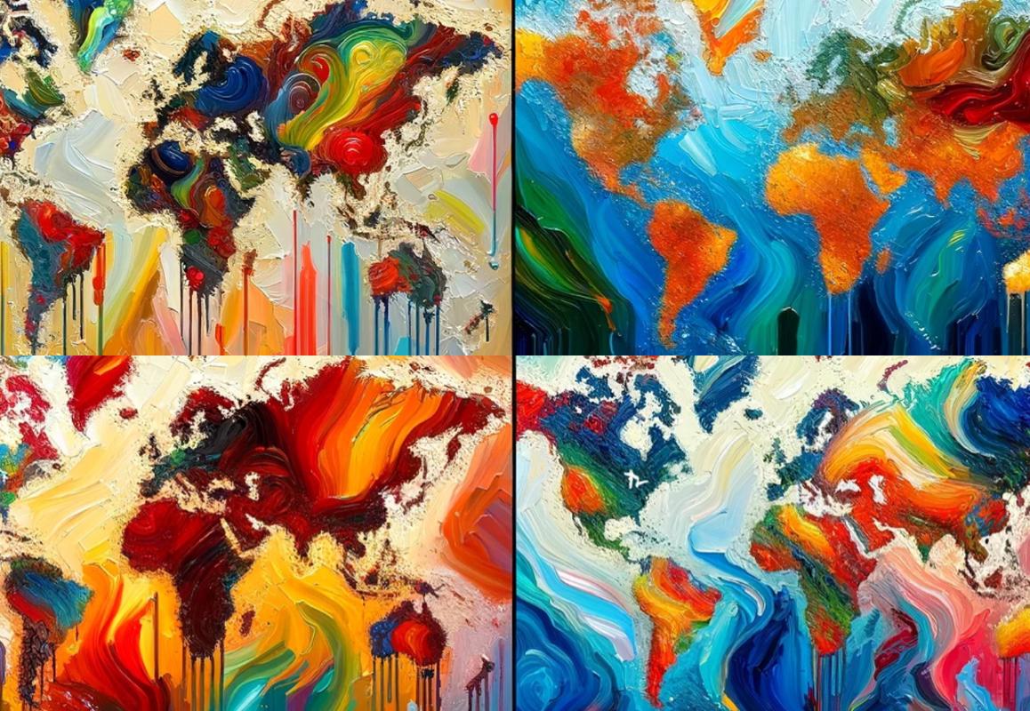 John Loewen, PhD on LinkedIn: Prompting GPT-4 For Map Creation: Testing ... John Loewen, PhD on LinkedIn: Prompting GPT-4 For Map Creation: Testing ...
