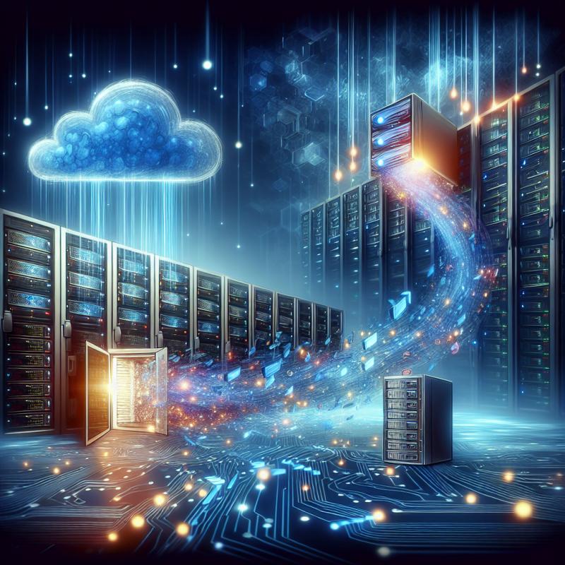 DBAzilla on LinkedIn: Unlocking Your Business Potential: How DBAzilla ... DBAzilla on LinkedIn: Unlocking Your Business Potential: How DBAzilla ...