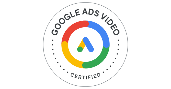 Google Ads Video Certification • Govind Kumar Bhatt • Skillshop ... Google Ads Video Certification • Govind Kumar Bhatt • Skillshop ...
