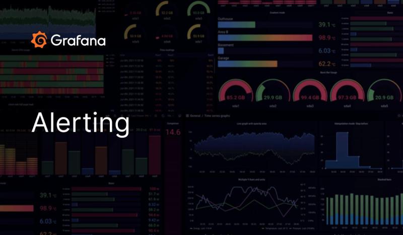 Abhisek Moharana on LinkedIn: Grafana Alerting Abhisek Moharana on LinkedIn: Grafana Alerting