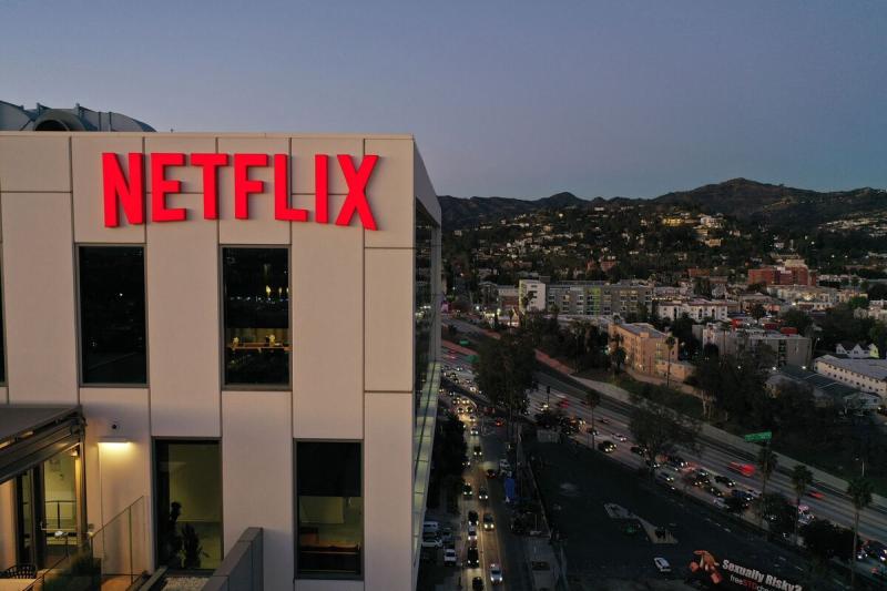 Netflix Joins Apple, Meta in Withholding Key Data From Investors ... Netflix Joins Apple, Meta in Withholding Key Data From Investors ...