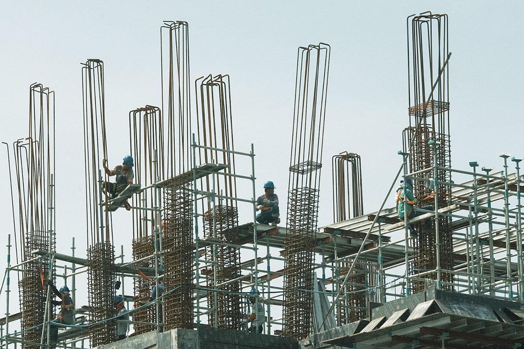 Michael Ricafort on LinkedIn: PHL builders to benefit from state infra ... Michael Ricafort on LinkedIn: PHL builders to benefit from state infra ...