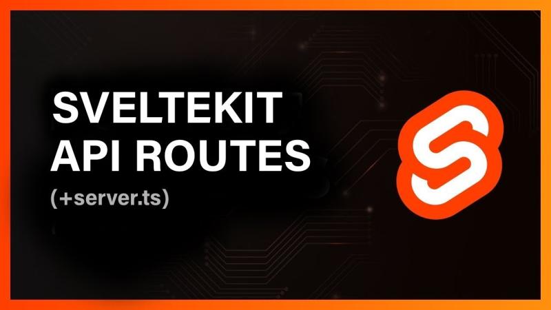 Emmanuel Gbadebo on LinkedIn: How to write APIs in Sveltekit Emmanuel Gbadebo on LinkedIn: How to write APIs in Sveltekit