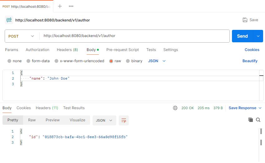 SIOCODE Llc. on LinkedIn: Create a Spring Boot API in 3 minutes SIOCODE Llc. on LinkedIn: Create a Spring Boot API in 3 minutes