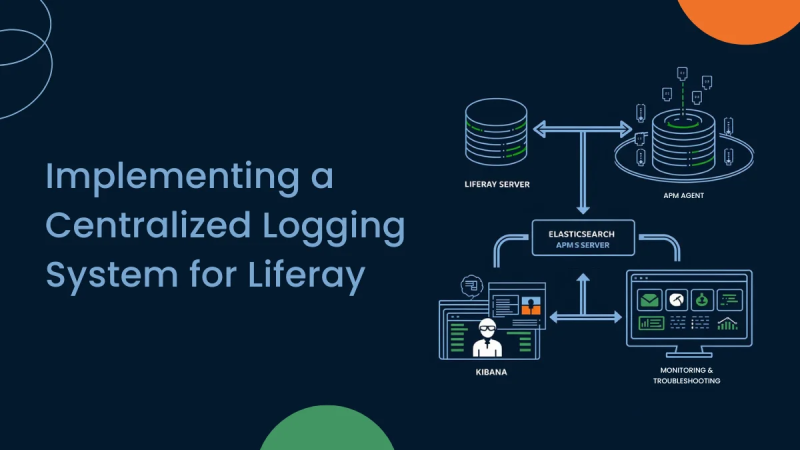 Implementing a Centralized Logging System for Liferay | IGNEK Implementing a Centralized Logging System for Liferay | IGNEK