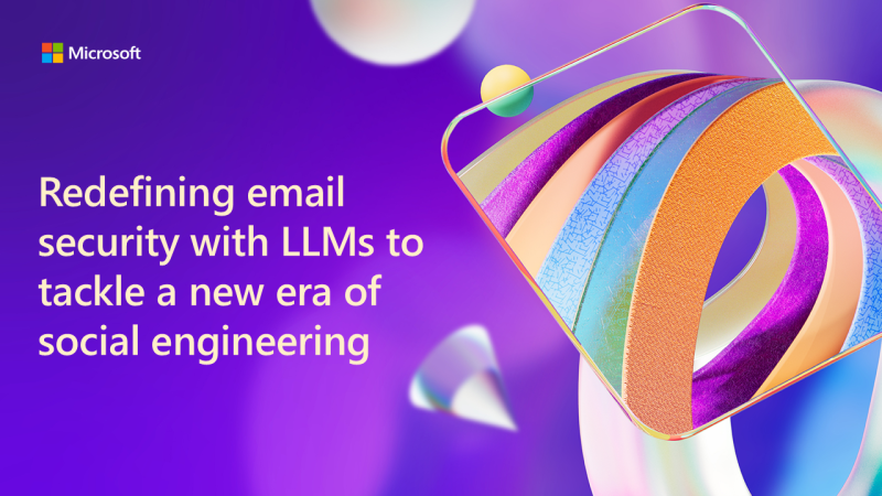 Ramya Chitrakar on LinkedIn: Microsoft Ignite: Redefining email ... Ramya Chitrakar on LinkedIn: Microsoft Ignite: Redefining email ...