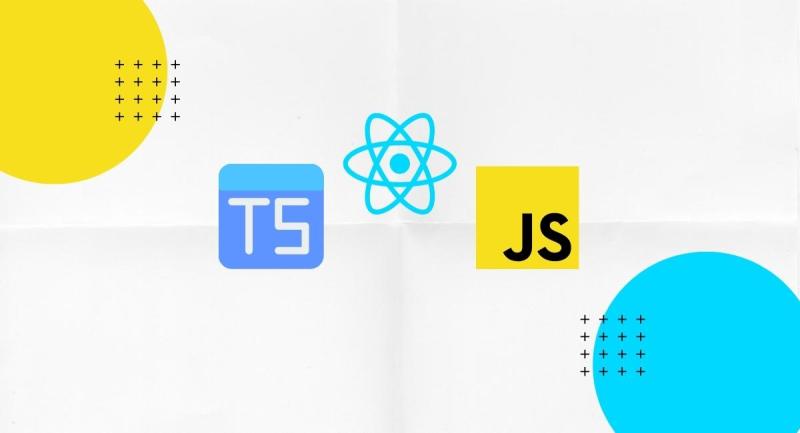Vivek Khatri on LinkedIn: React with TypeScript or JavaScript: Which is ... Vivek Khatri on LinkedIn: React with TypeScript or JavaScript: Which is ...