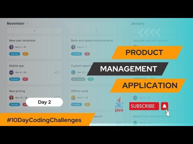 Wastik Ansari on LinkedIn: Project Using Java | Product Management App ... Wastik Ansari on LinkedIn: Project Using Java | Product Management App ...