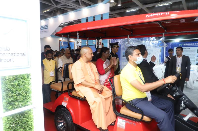 MANISH ANAND on LinkedIn: UP moves to connect with India-ASEAN trade & IMEC MANISH ANAND on LinkedIn: UP moves to connect with India-ASEAN trade & IMEC