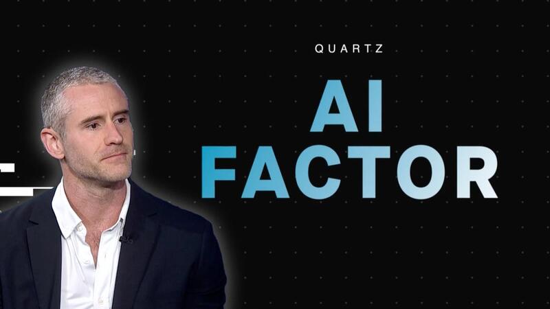 Dan Hirschhorn on LinkedIn: Introducing Quartz AI Factor, a new ... Dan Hirschhorn on LinkedIn: Introducing Quartz AI Factor, a new ...