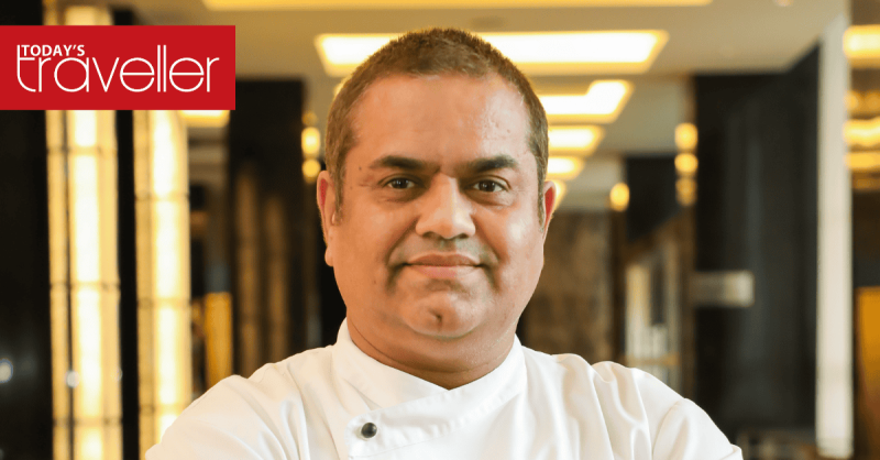 Today's Traveller on LinkedIn: Gaurav Prasher appointed new Executive ... Today's Traveller on LinkedIn: Gaurav Prasher appointed new Executive ...