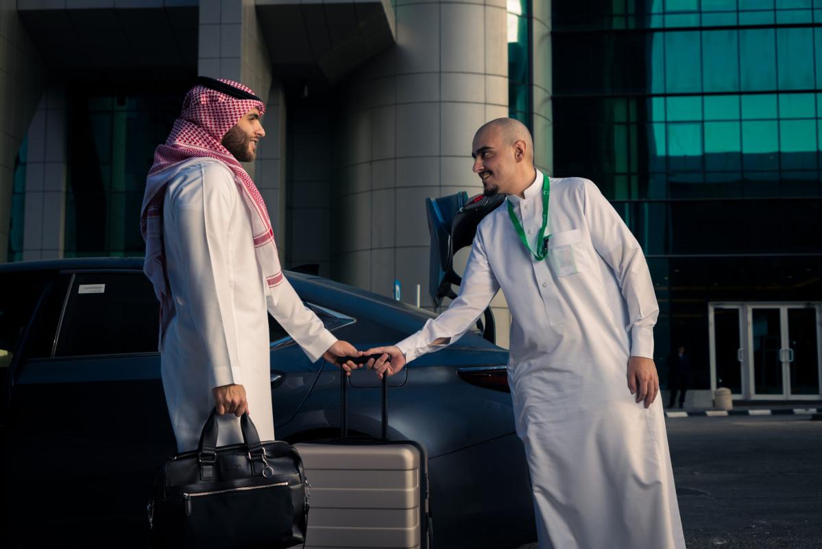 Eng. Faisal AlSamannoudi on LinkedIn: Sharing the ride with Careem ... Eng. Faisal AlSamannoudi on LinkedIn: Sharing the ride with Careem ...