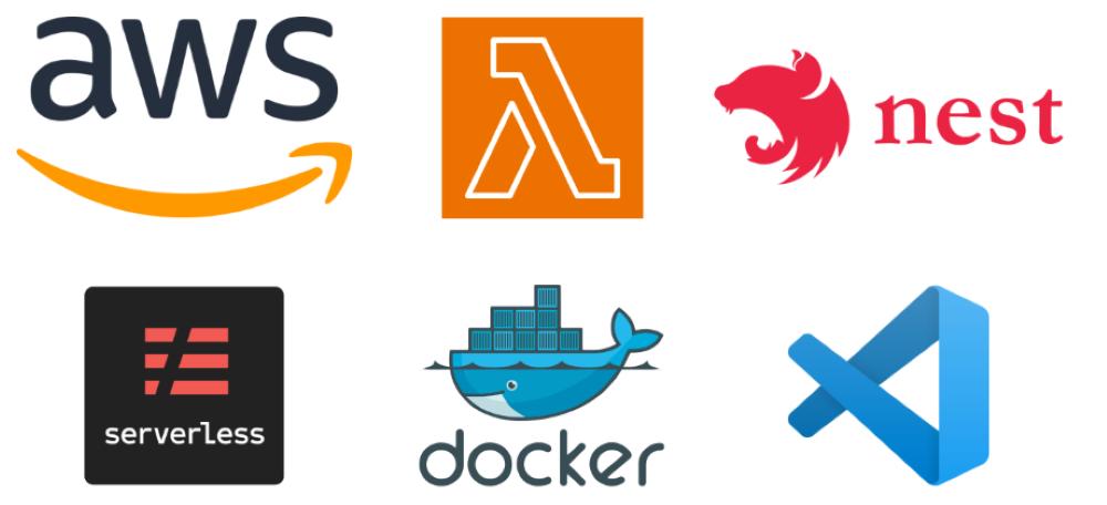 How to set up AWS Lambda and NestJS for local development | Venya ... How to set up AWS Lambda and NestJS for local development | Venya ...