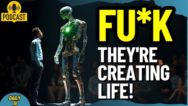 Mittra Stumpner on LinkedIn: AI ROBOTS ARE BECOMING REAL! MICROSOFT AI ... Mittra Stumpner on LinkedIn: AI ROBOTS ARE BECOMING REAL! MICROSOFT AI ...