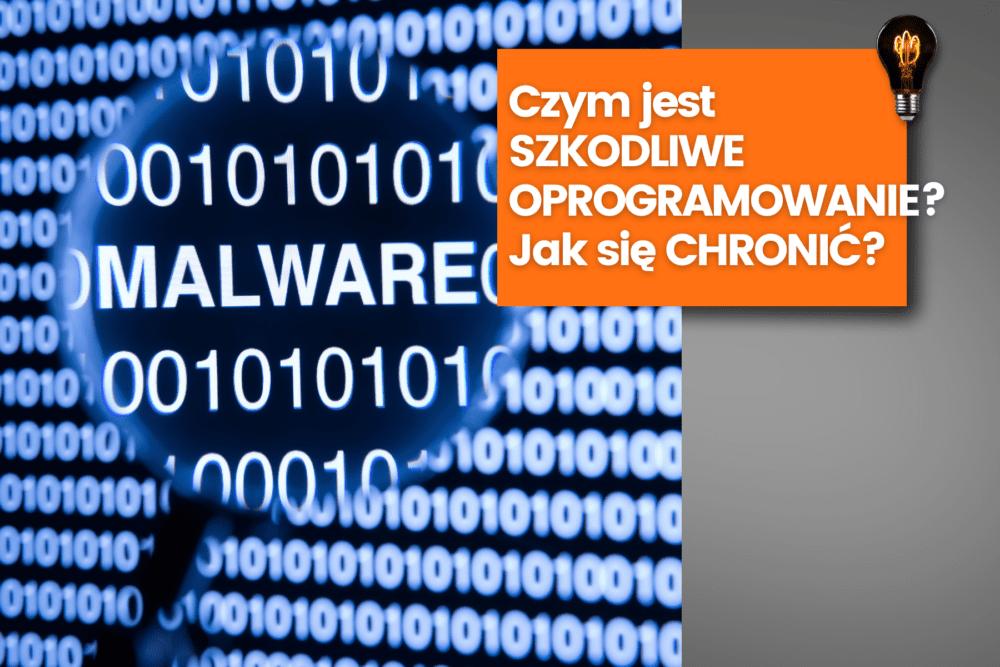 Open Nexus Sp. z o.o. na LinkedIn: Czym jest MALWARE? Open Nexus Sp. z o.o. na LinkedIn: Czym jest MALWARE?