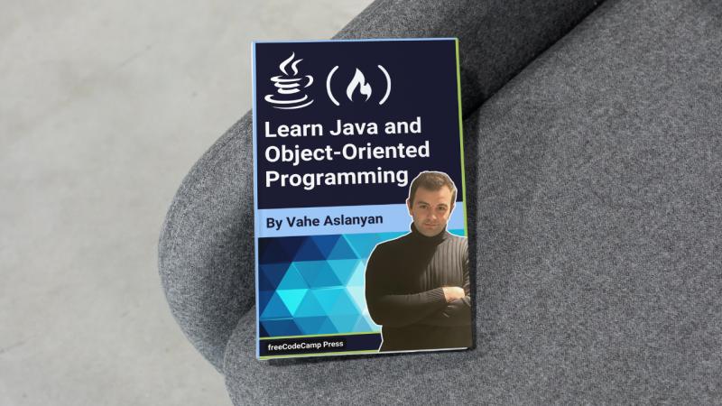 Ken Flott on LinkedIn: Learn Java Fundamentals – Object-Oriented ... Ken Flott on LinkedIn: Learn Java Fundamentals – Object-Oriented ...